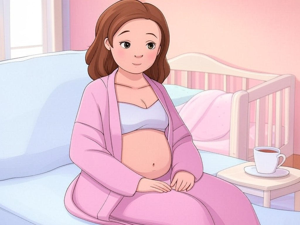 The Resurgence of Home Births: A Return to Traditional Birthing Practi