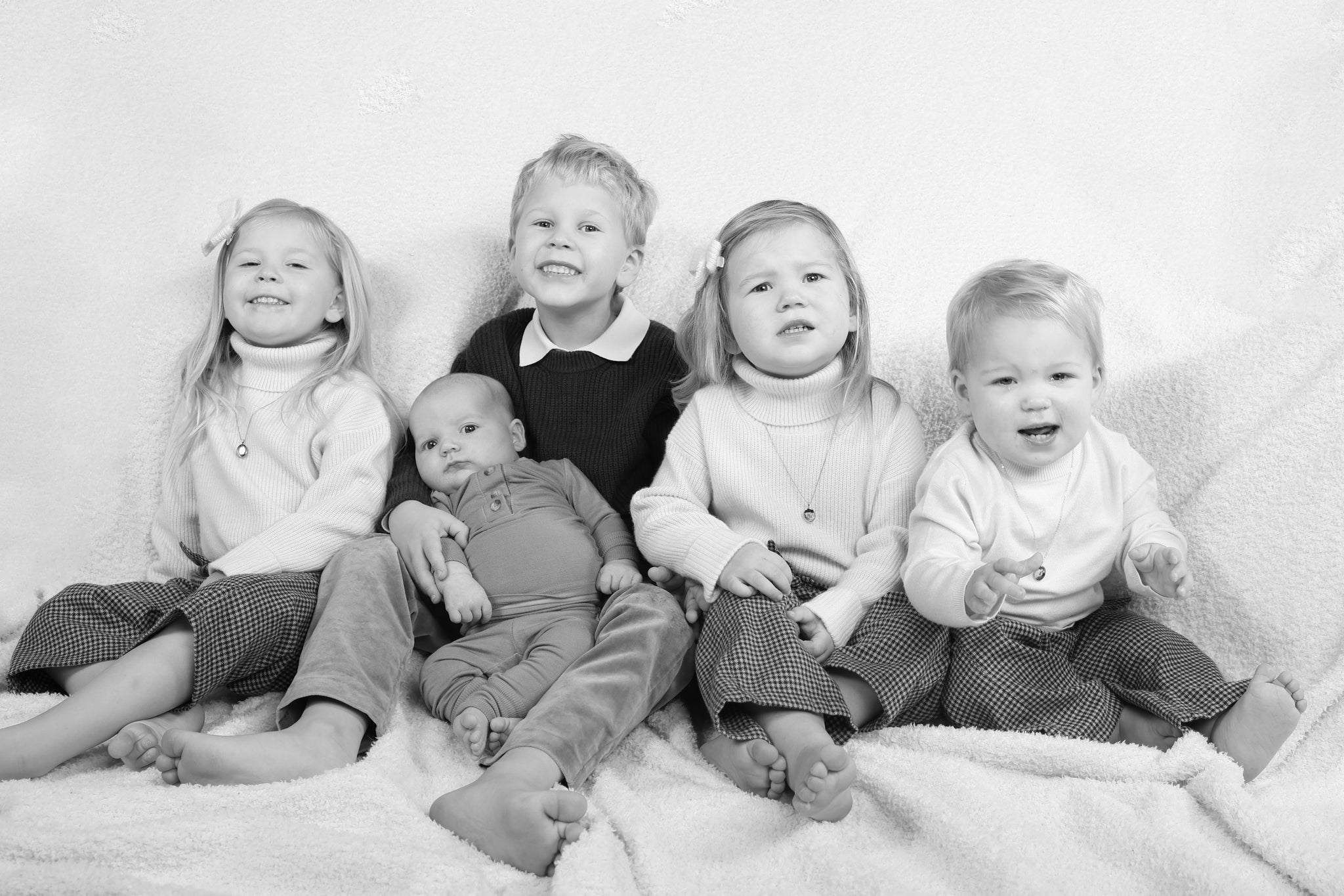 The Unique Benefits of a Maternity Brand Founder with a Sewing Machine