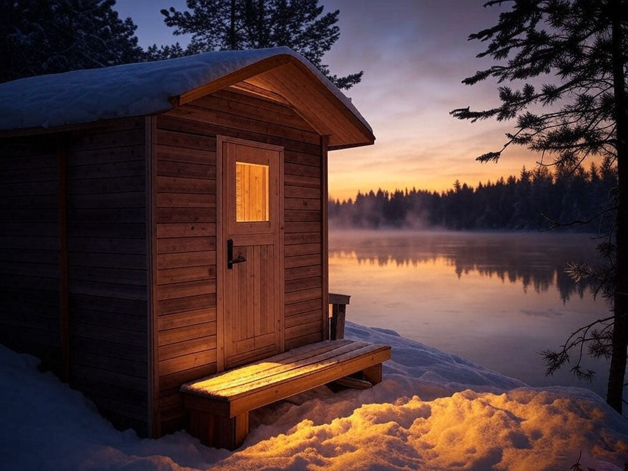 Saunas, Cold Plunges, and Hot Tubs During Pregnancy: Benefits and Risk