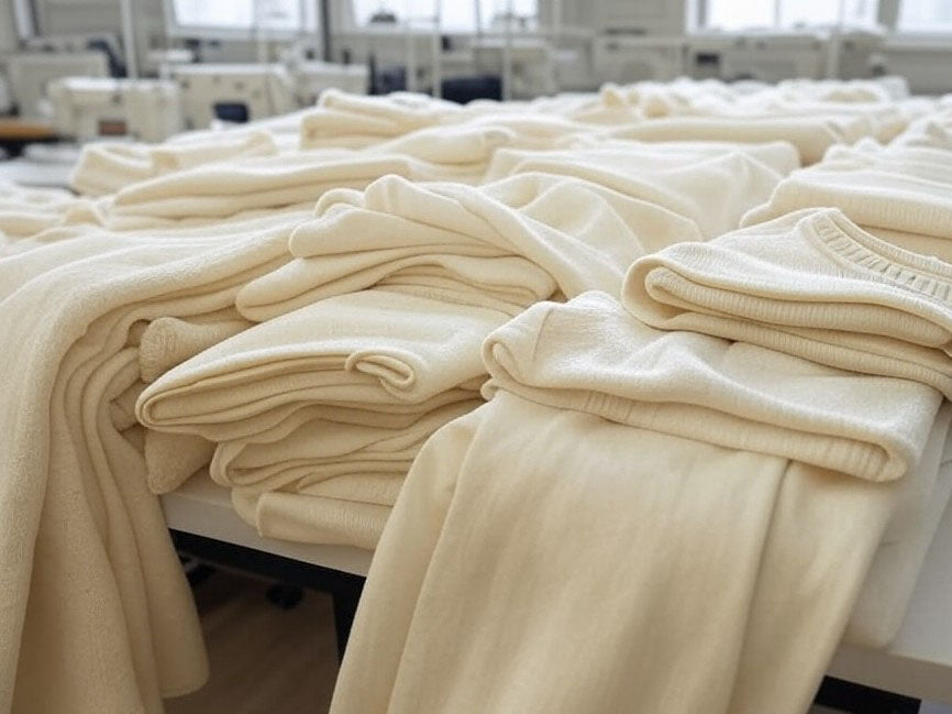 Unraveling the Luxury of Supima Cotton: What It Is and Why You Should